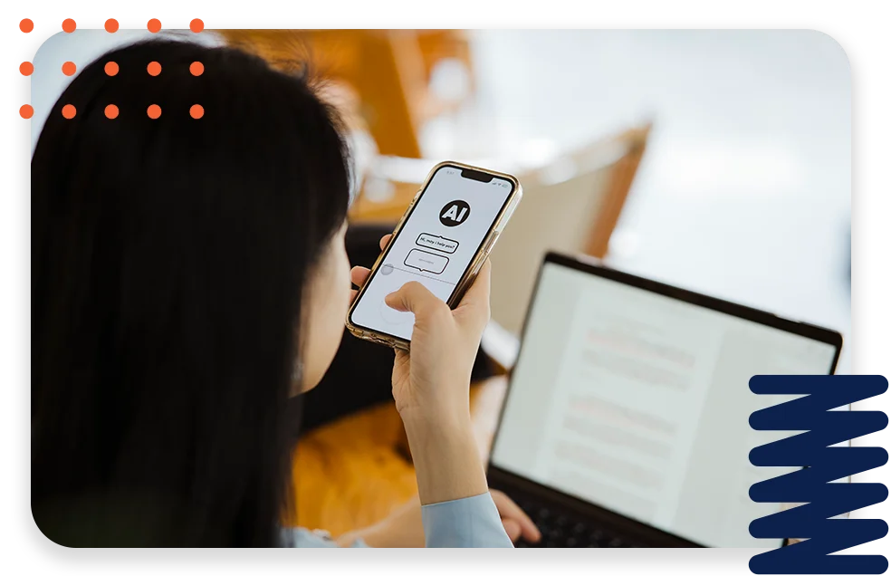 AI-driven Productivity | Experlogix