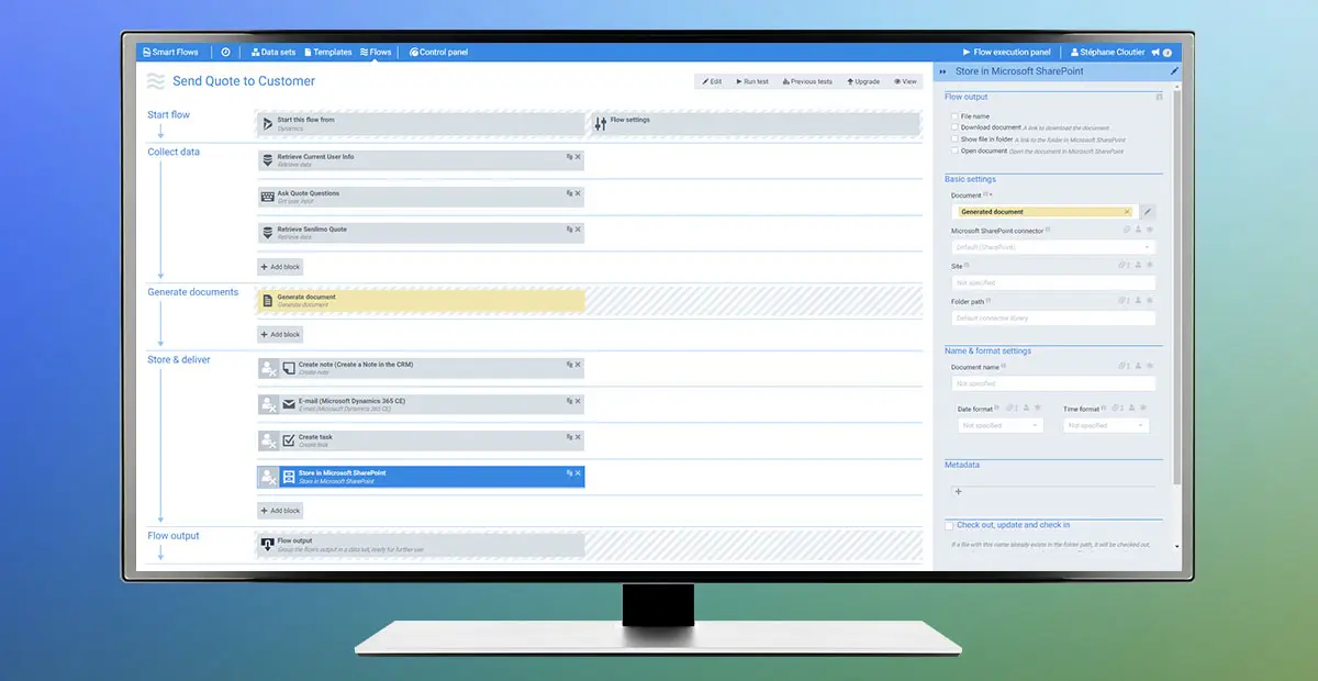 Experlogix Document Automation API: Better, Faster Document Generation ...