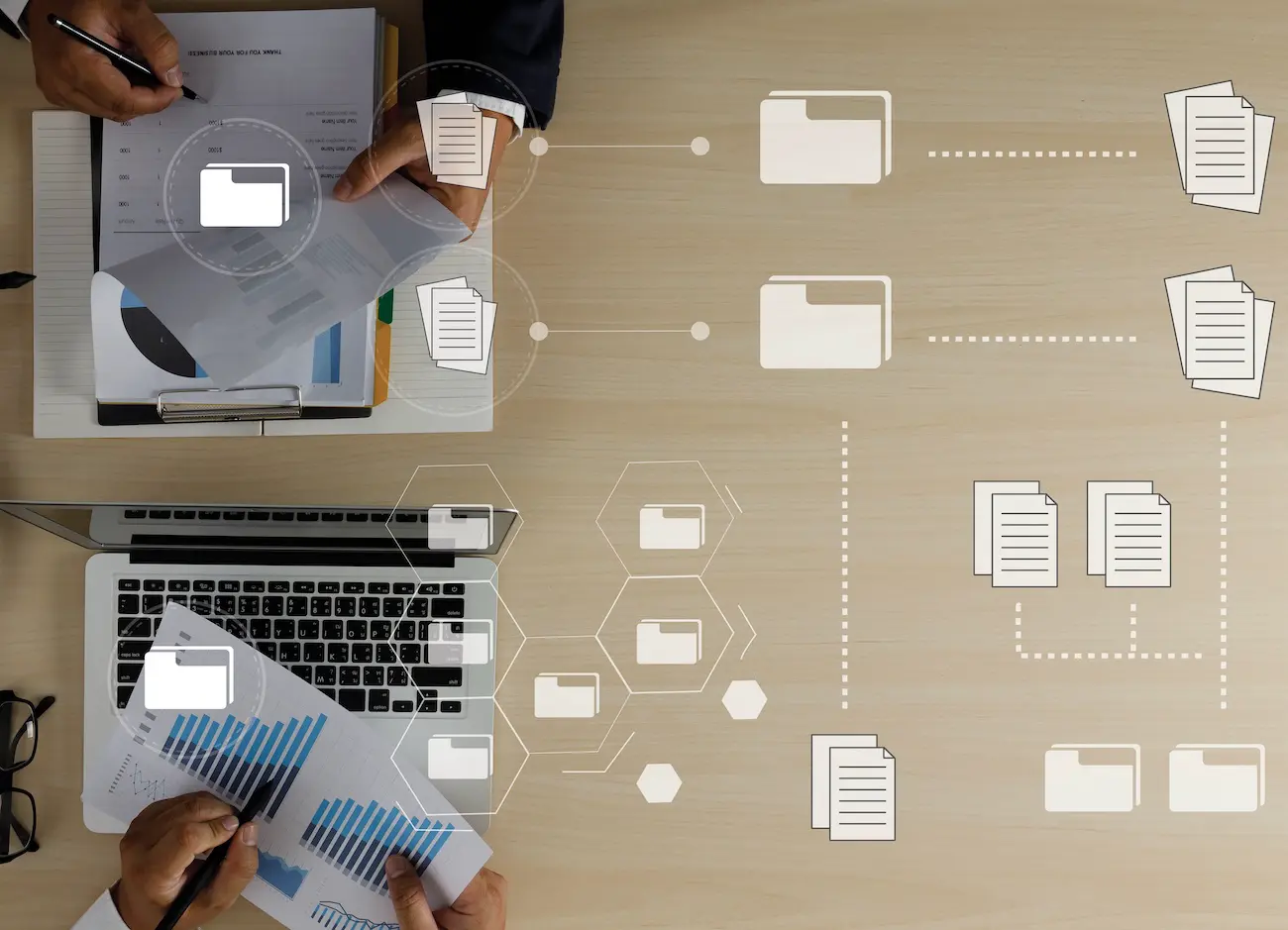 What Types Of Documents Can Be Automated? | Experlogix